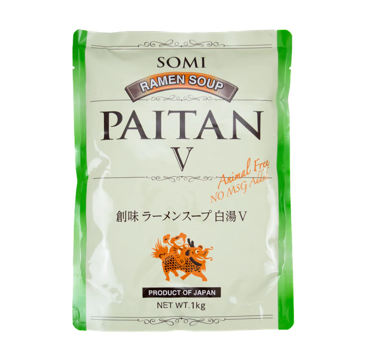 RAMEN SOUP BASE PAITAN V - WAW Mart
